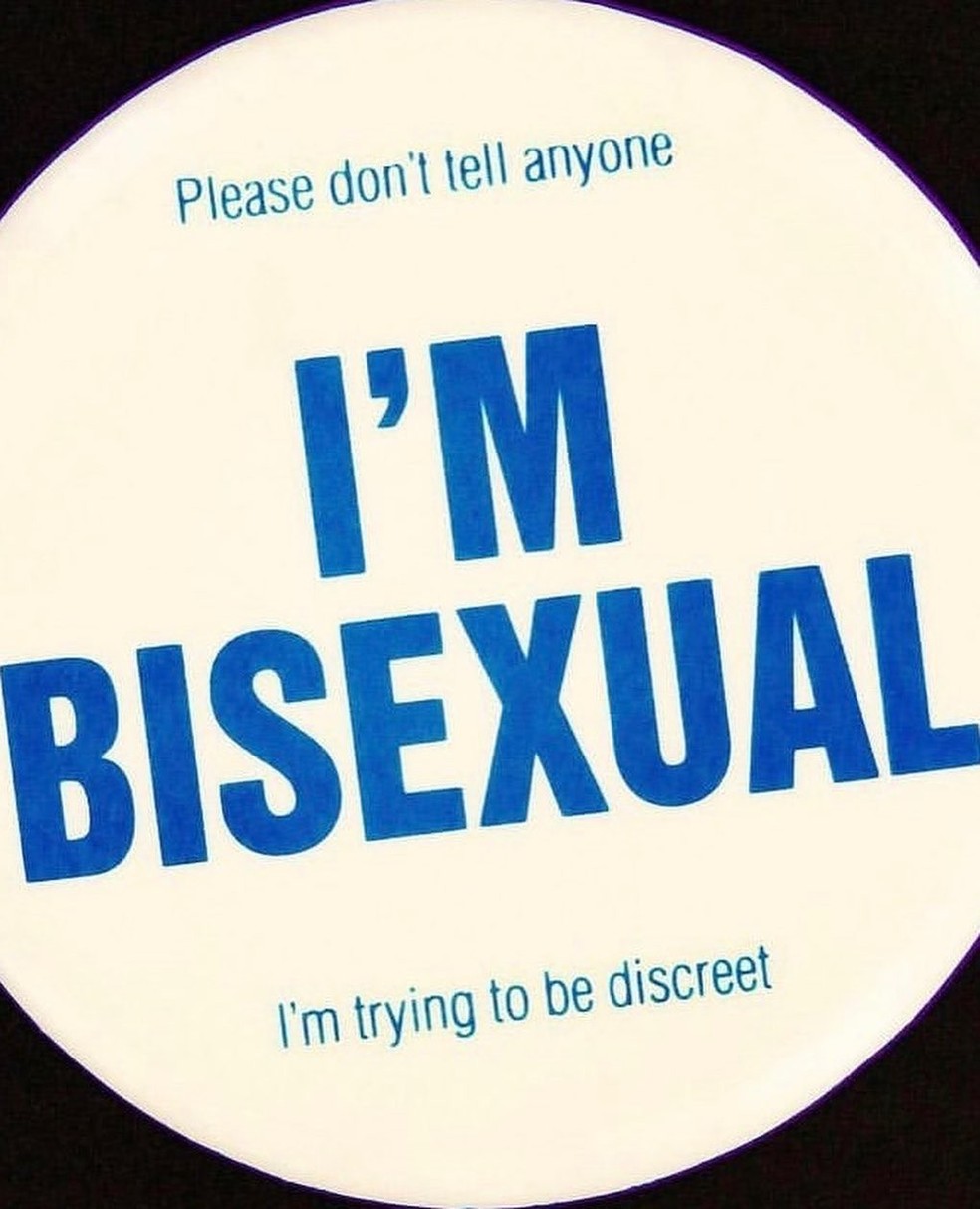 Andreia Horta celebra Dia do Orgulho LGBTQIA+