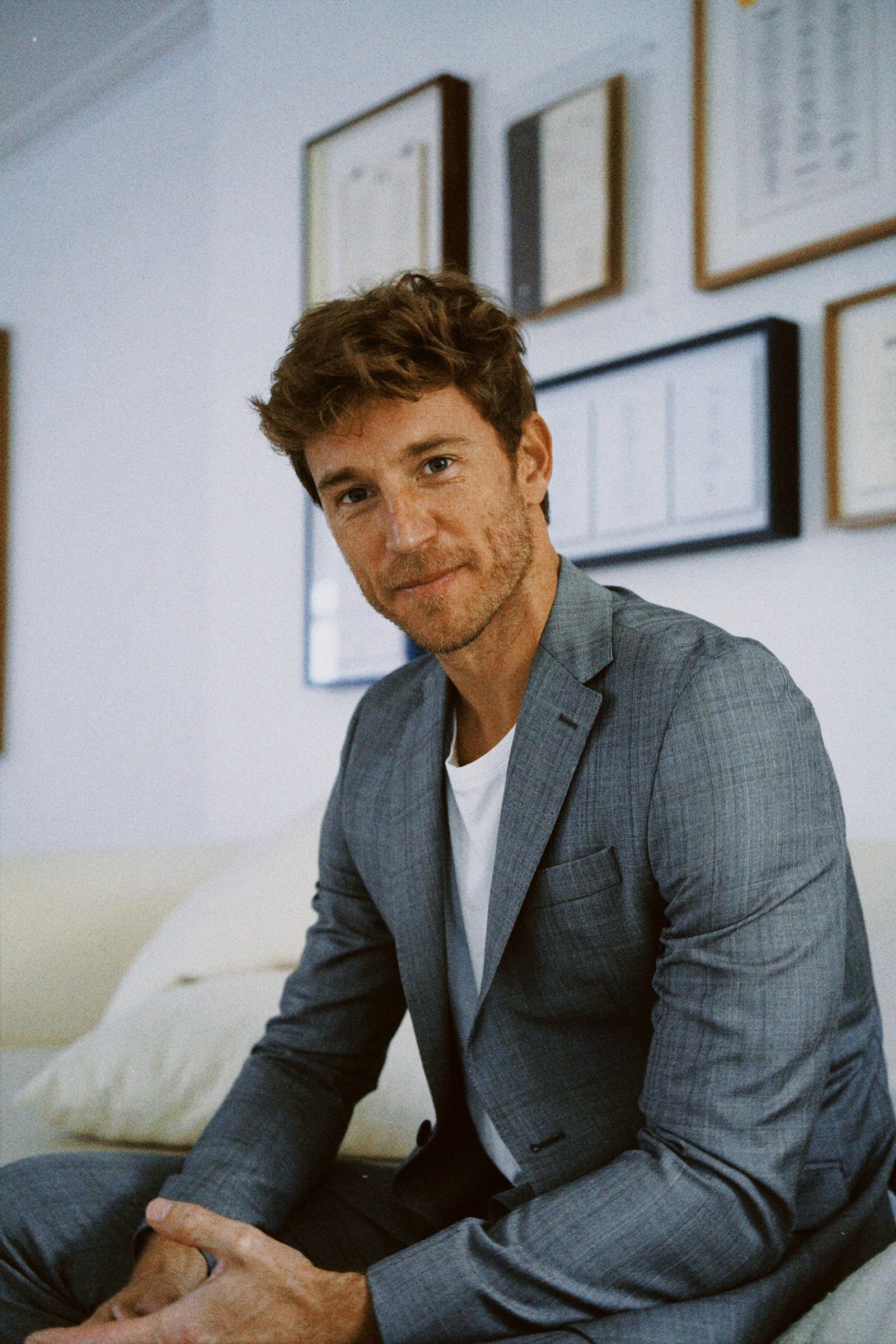 Isa Scherer exibe barriga: 'O fato dela estar assim, não vai me impedir ...