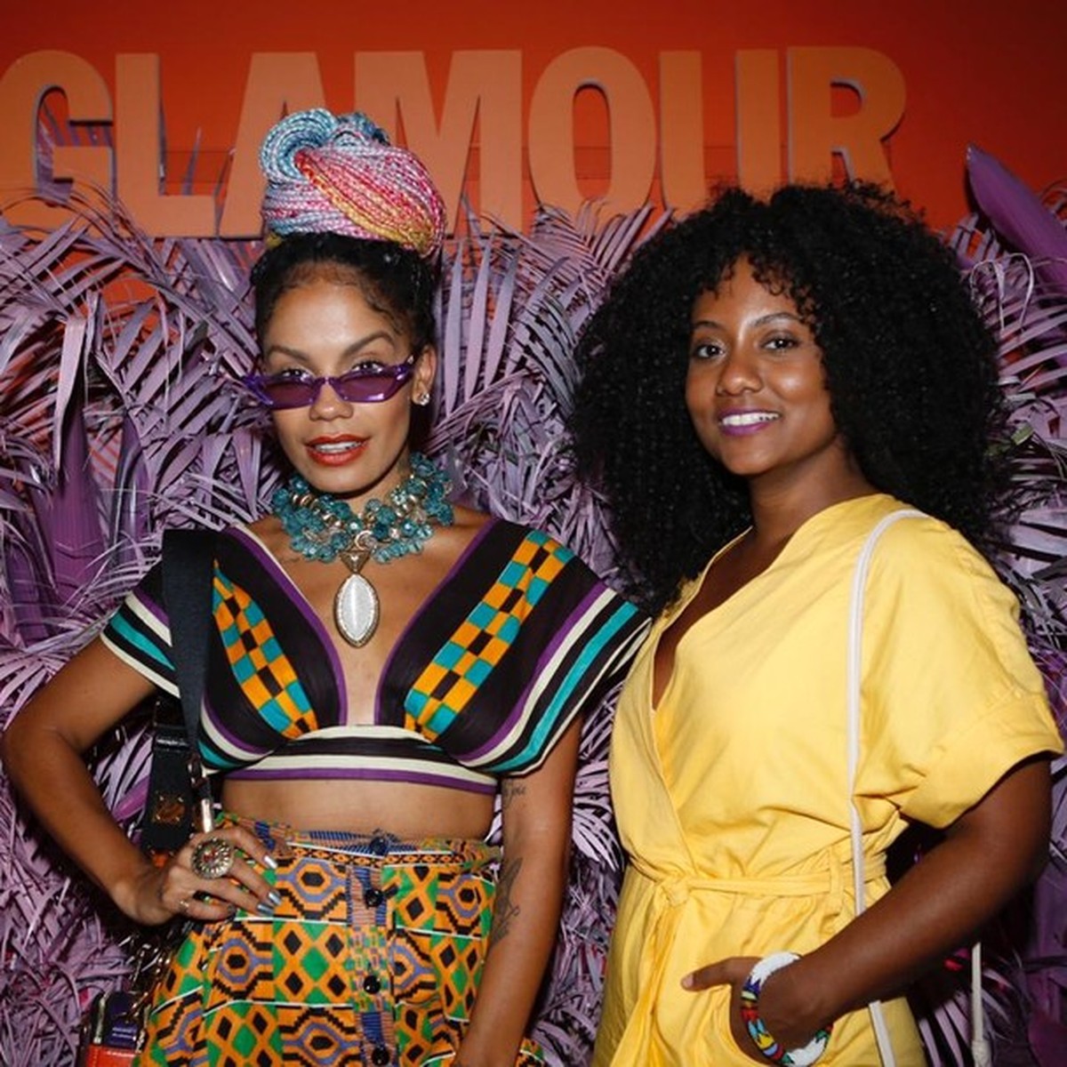 Dossiê afro: possibilidades que vão além dos cachos