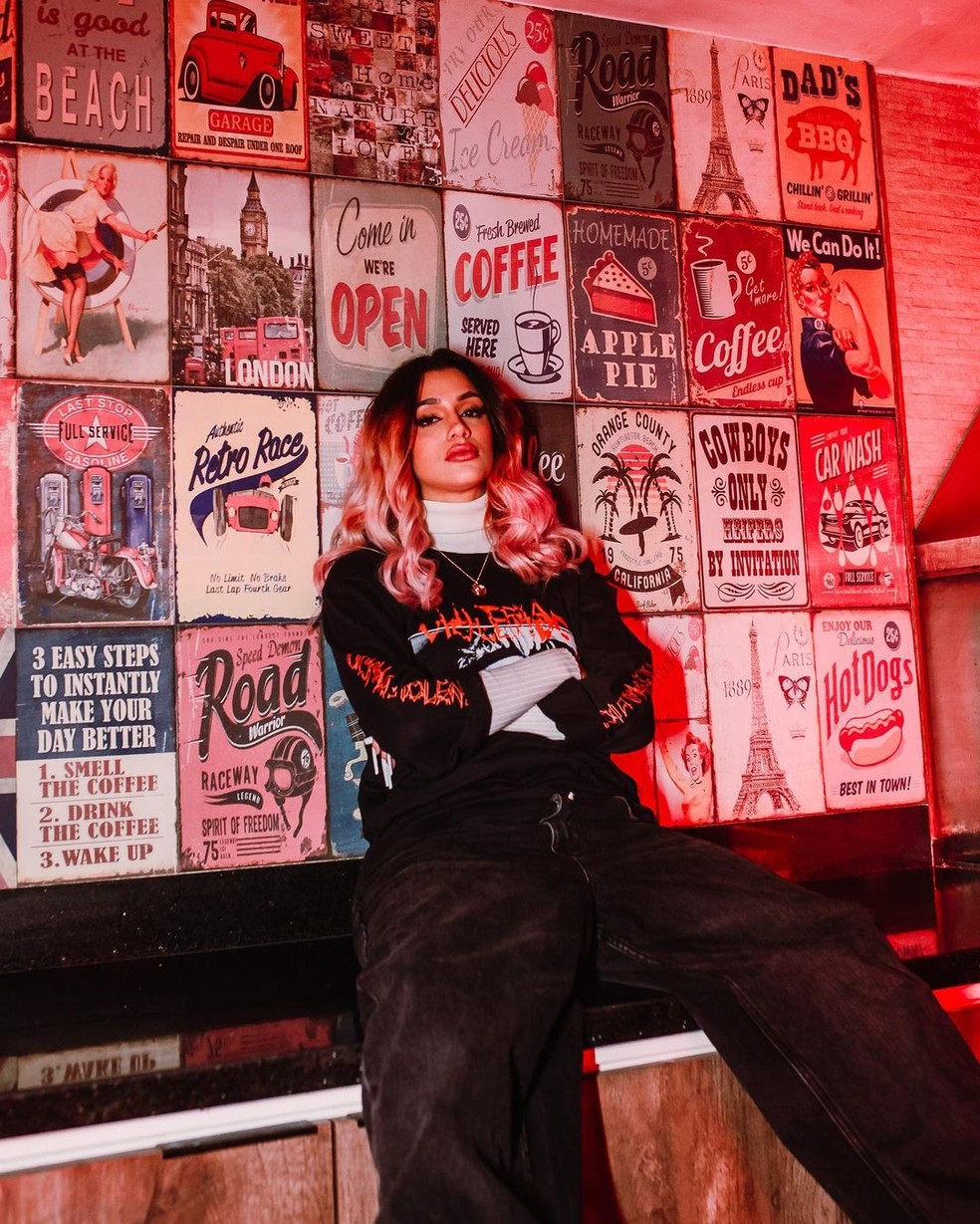 The Town: conheça a nova geração feminina do hip-hop e funk que estará ...