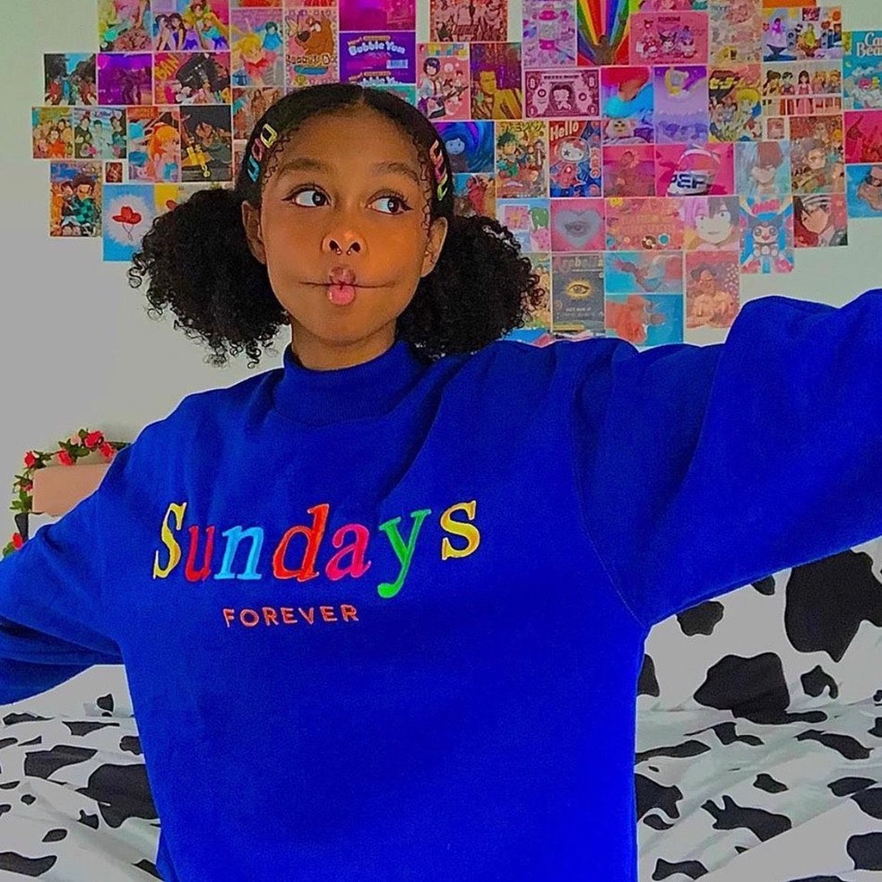 Kidcore: estamos amando essa tendência nostálgica