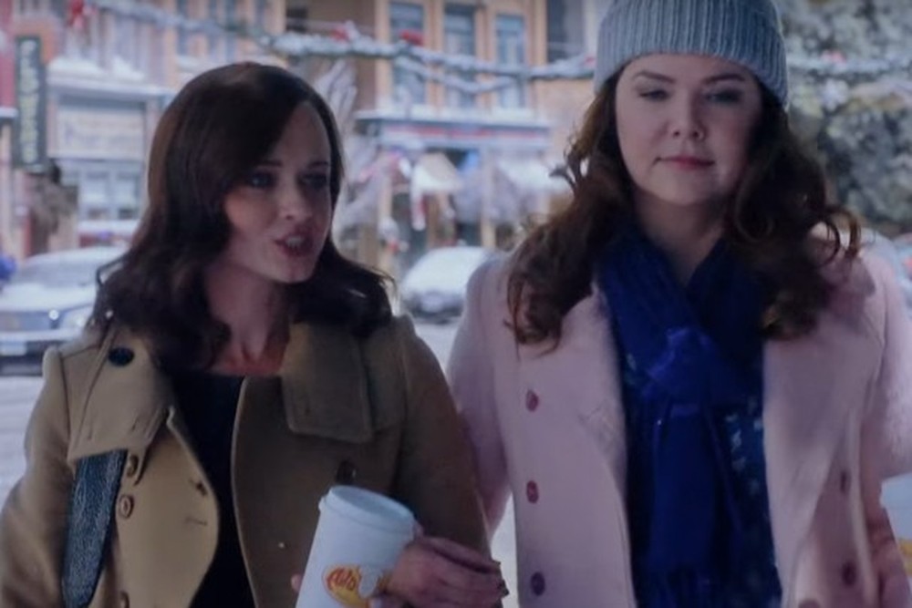 'Gilmore Girls': veja mais um trailer da nova temporada