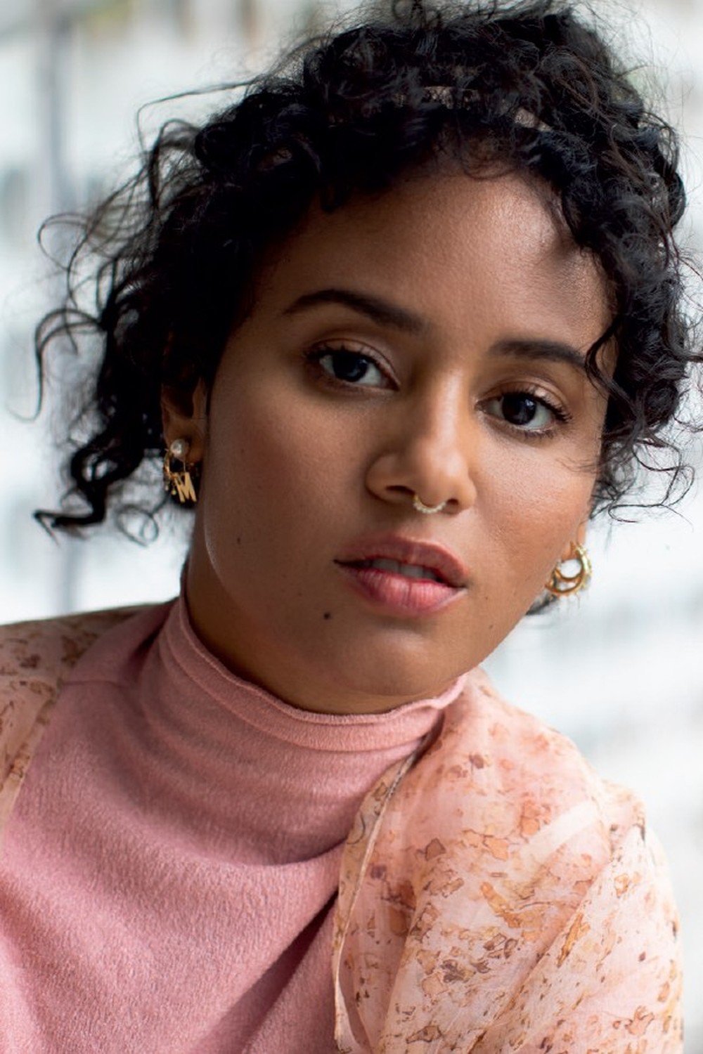 Mayra Andrade: a cantora de Cabo Verde que é pura vibe e virou hit