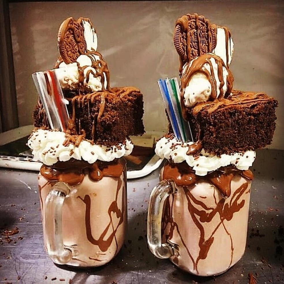 7 perfis que você precisa seguir no Instagram se ama chocolate