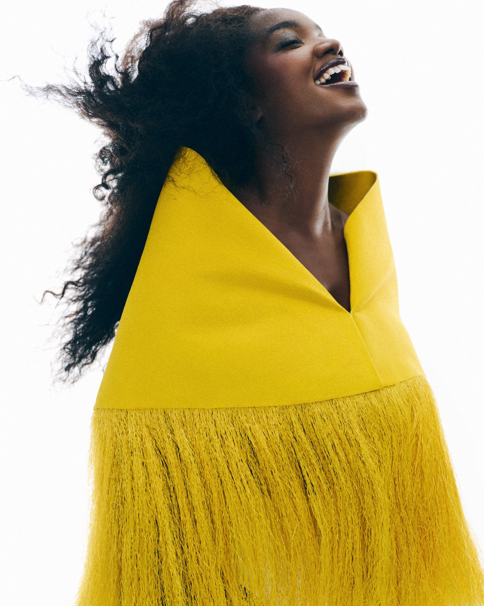 Iza revela que terceiro álbum está em fase produção: 'Nunca estive tão ...