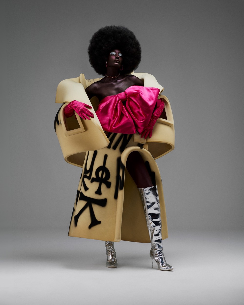 Outono/inverno 2024: 6 inspirações de looks para as emocionadas