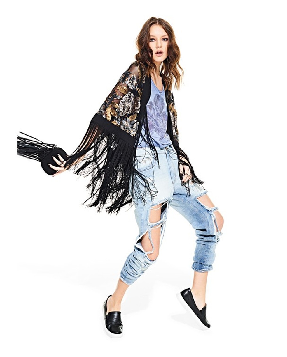 Fast fashion: conheça a My Favorite Things, nova marca inspirada na ...