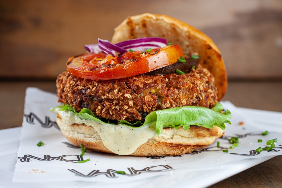 Dia do Hambúrguer: 12 opções vegetarianas para comemorar a data