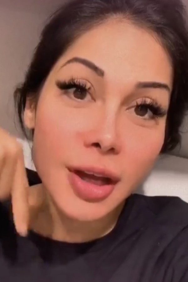 Mayra Cardi conta que vai dar mais uma casa para outro funcionário