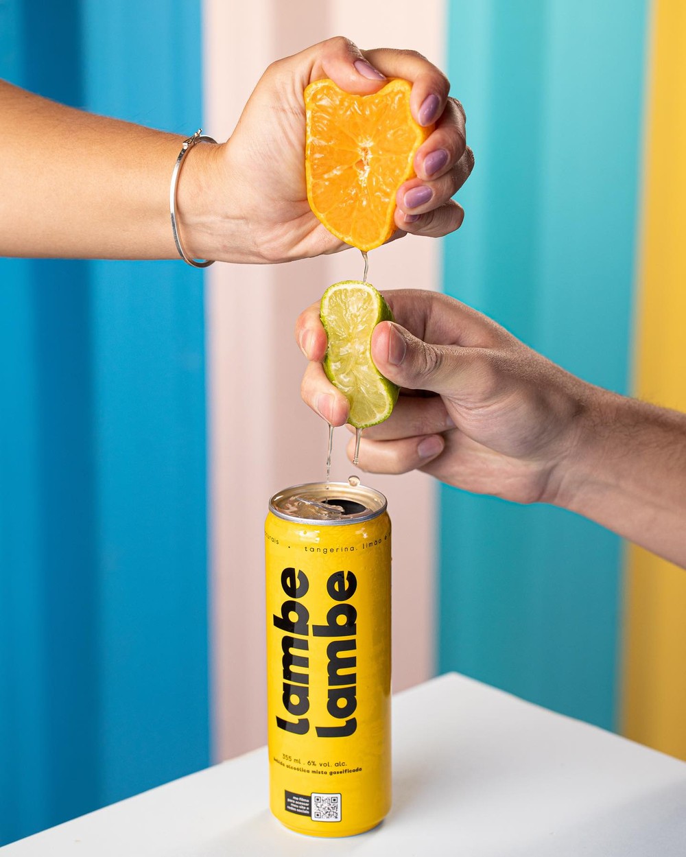 Carnaval: 7 drinks que bombam pelo Brasil