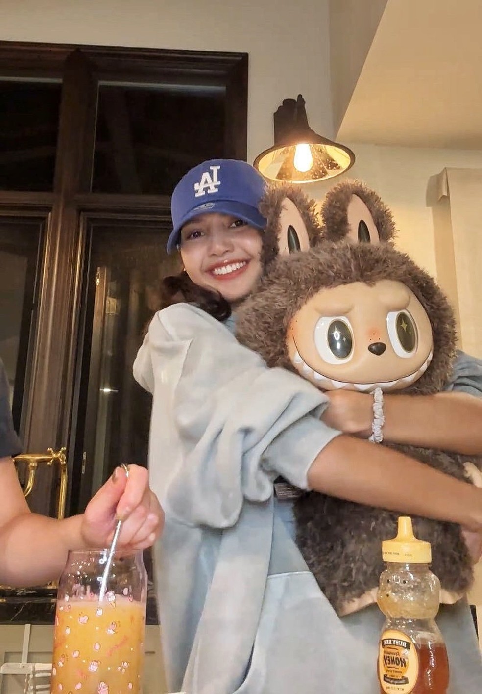 O que são os Labubu? Conheça a pelúcia que se tornou fenômeno como novo ...