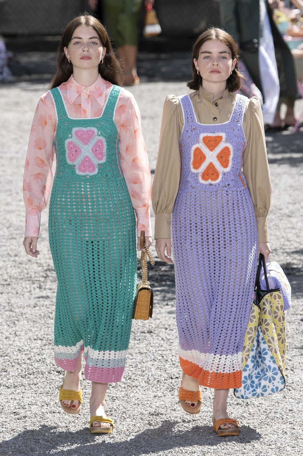 Os 15 melhores momentos fashion da semana de moda de Nova York