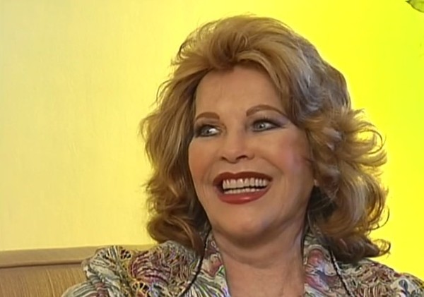 Martha Rocha, primeira Miss Brasil, morre aos 87 anos