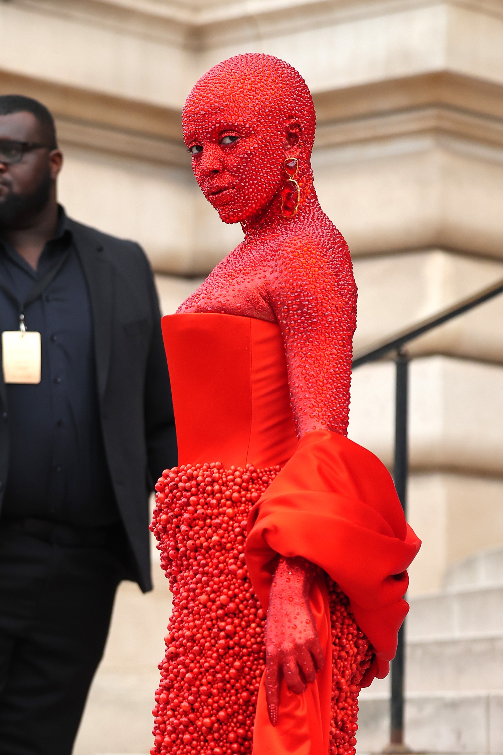 Doja Cat Compartilha Clique Com Pele Real E Acne Mostra