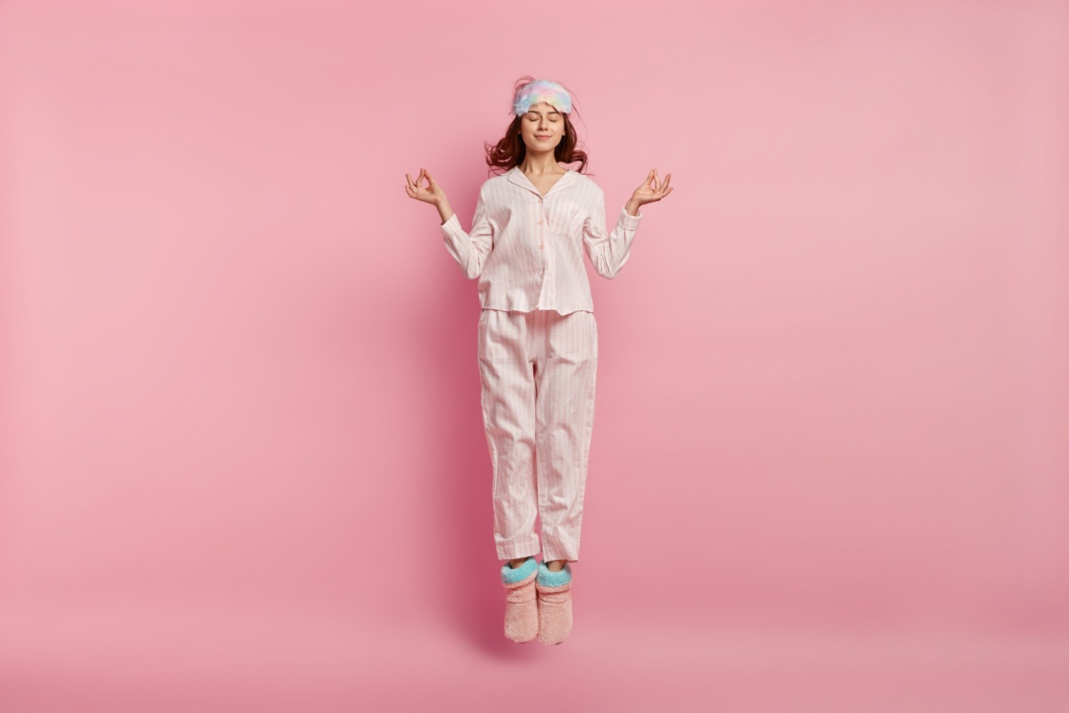 5 modelos de pijamas confortáveis para usar na meia-estação