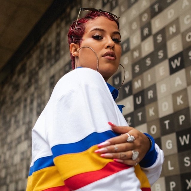 13 rappers brasileiras mais ouvidas pelo mundo