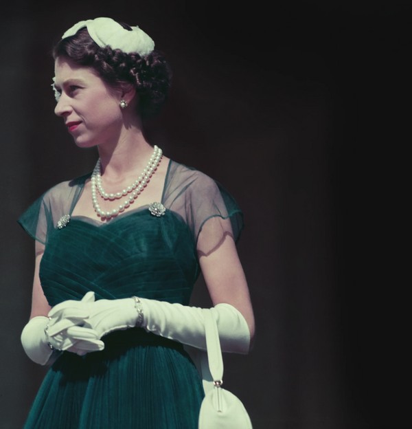 31 fotos raras de Rainha Elizabeth que mostram sua trajetória de vida