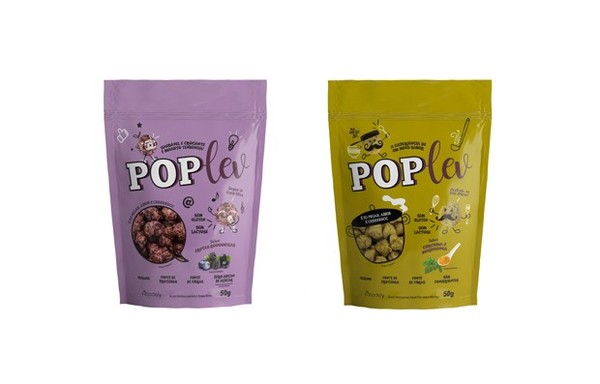 Snack de amora, mirtilo e açaí é a comidinha da vez!