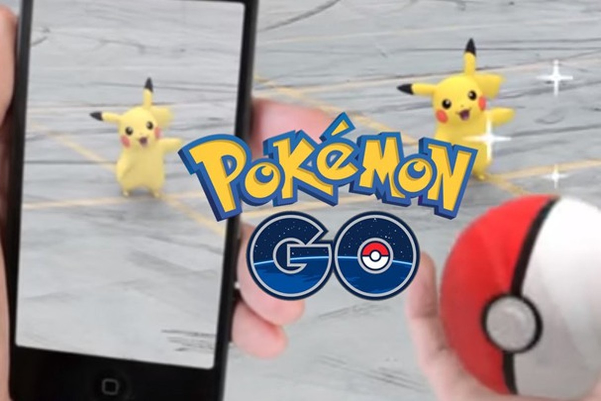 Pokémon Go: os memes e zueiras mais divertidos sobre o game