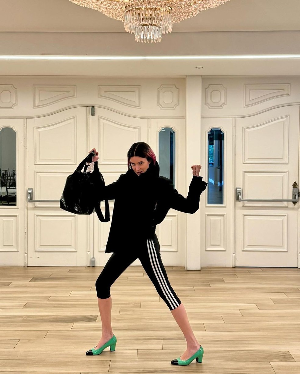 Rock in Rio 2024: 7 looks para não passar calor no festival de música