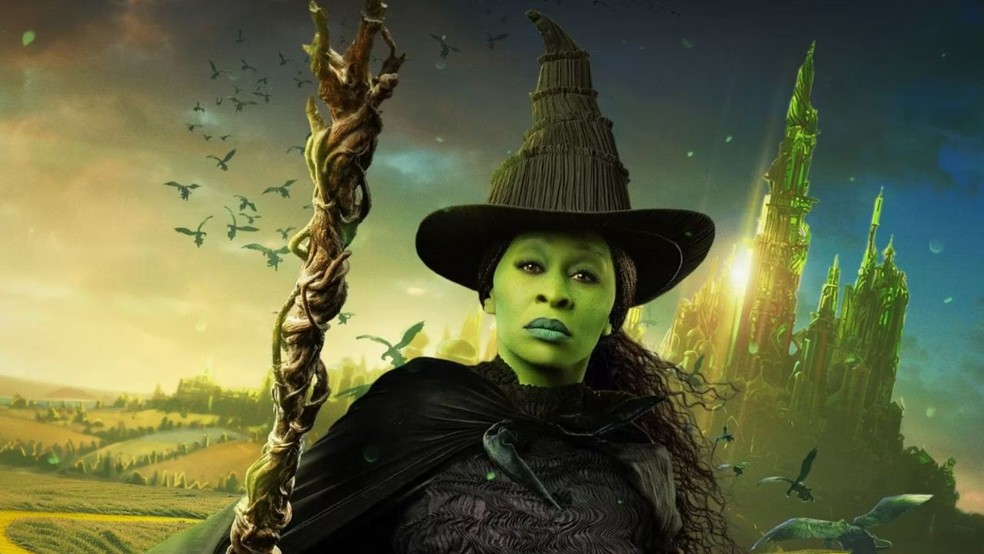 Perfumes de Bruxa: o que Glinda e Elphaba usariam no mundo real?