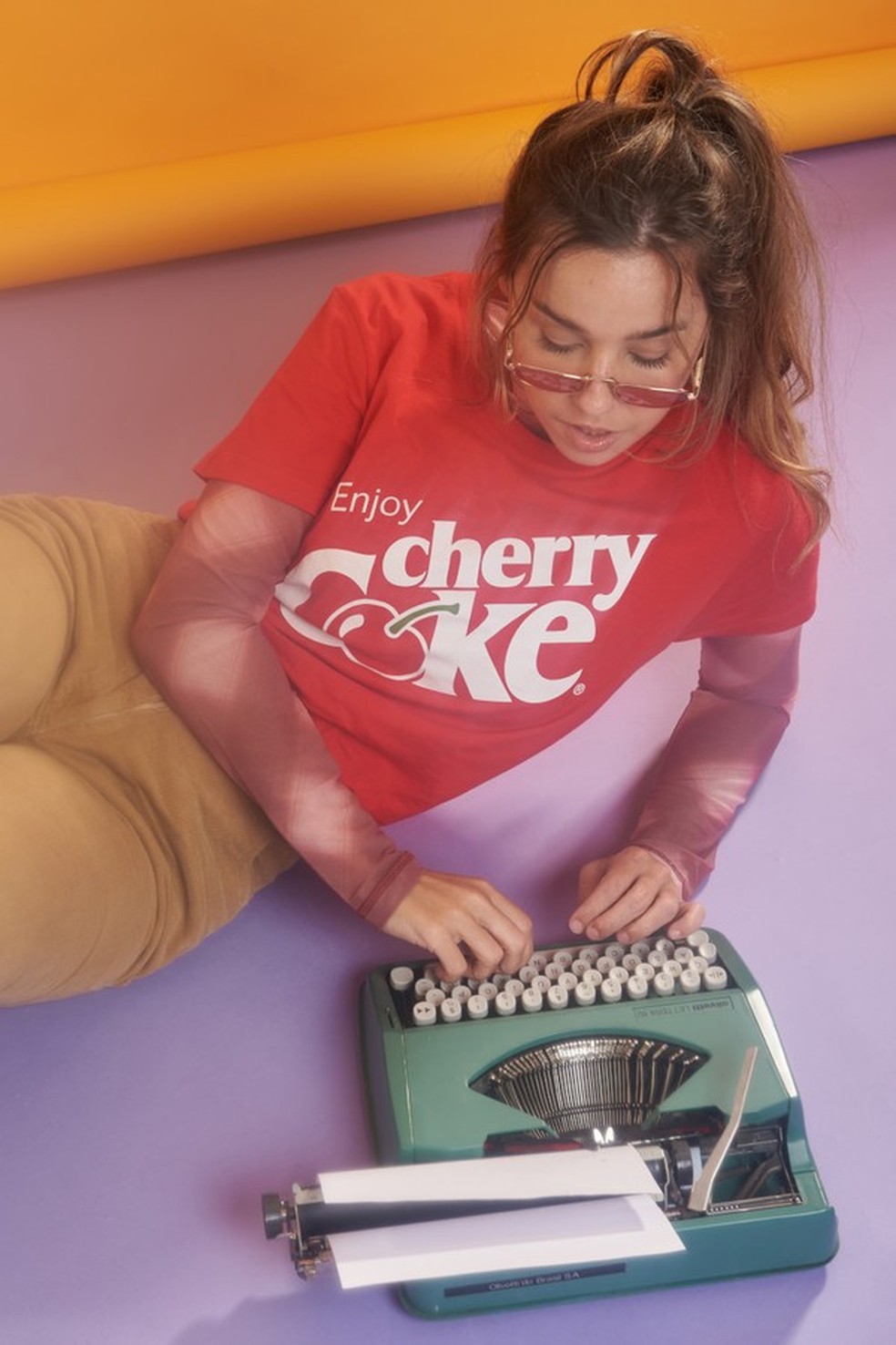 Thati Lopes comenta série com namorado: 'trocamos fazer pão por filmar ...