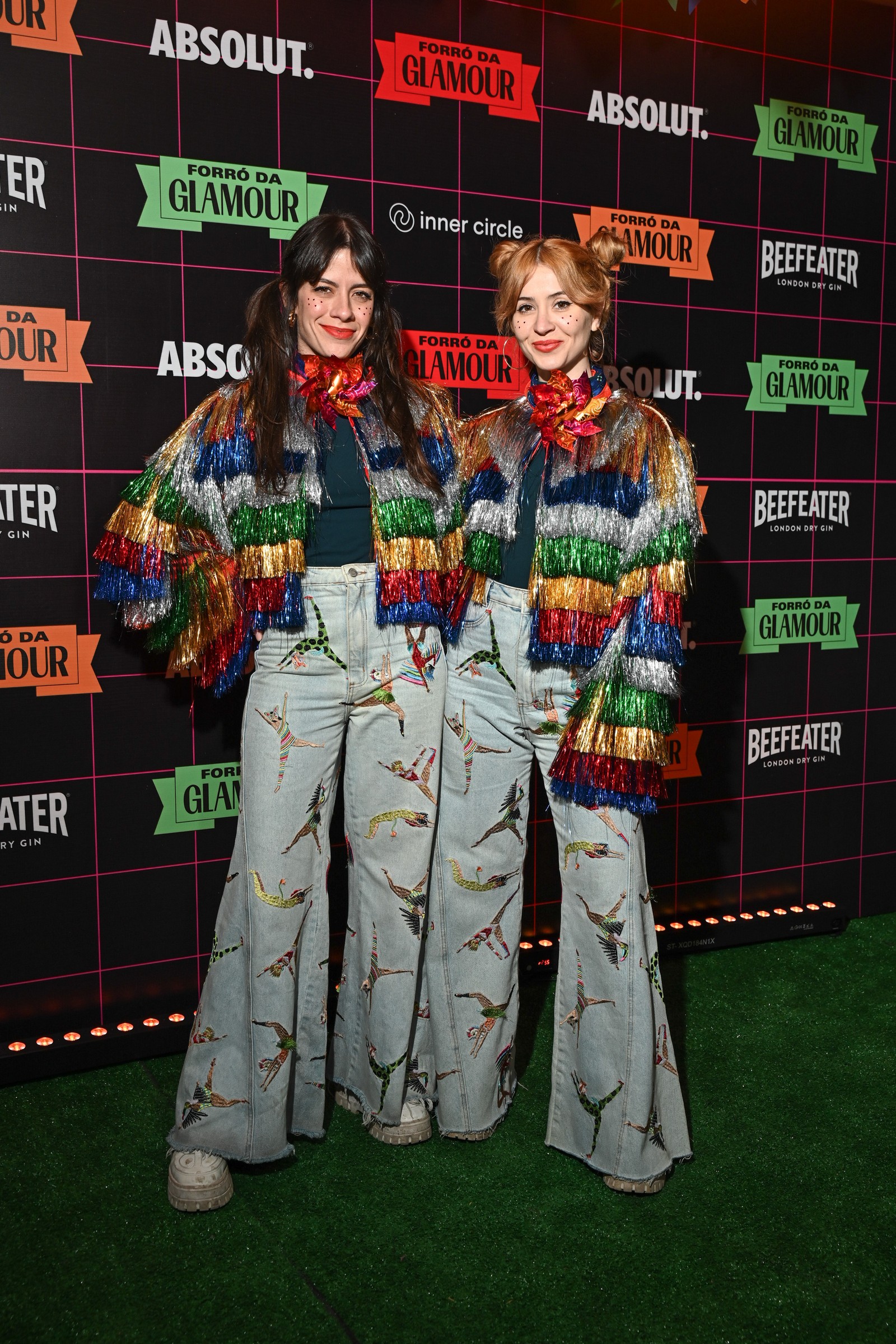 Forró da Glamour: um giro pela primeira edição da nossa festa