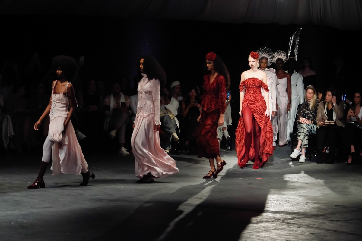 7 tendências de moda para usar no outono/inverno, segundo o SPFW