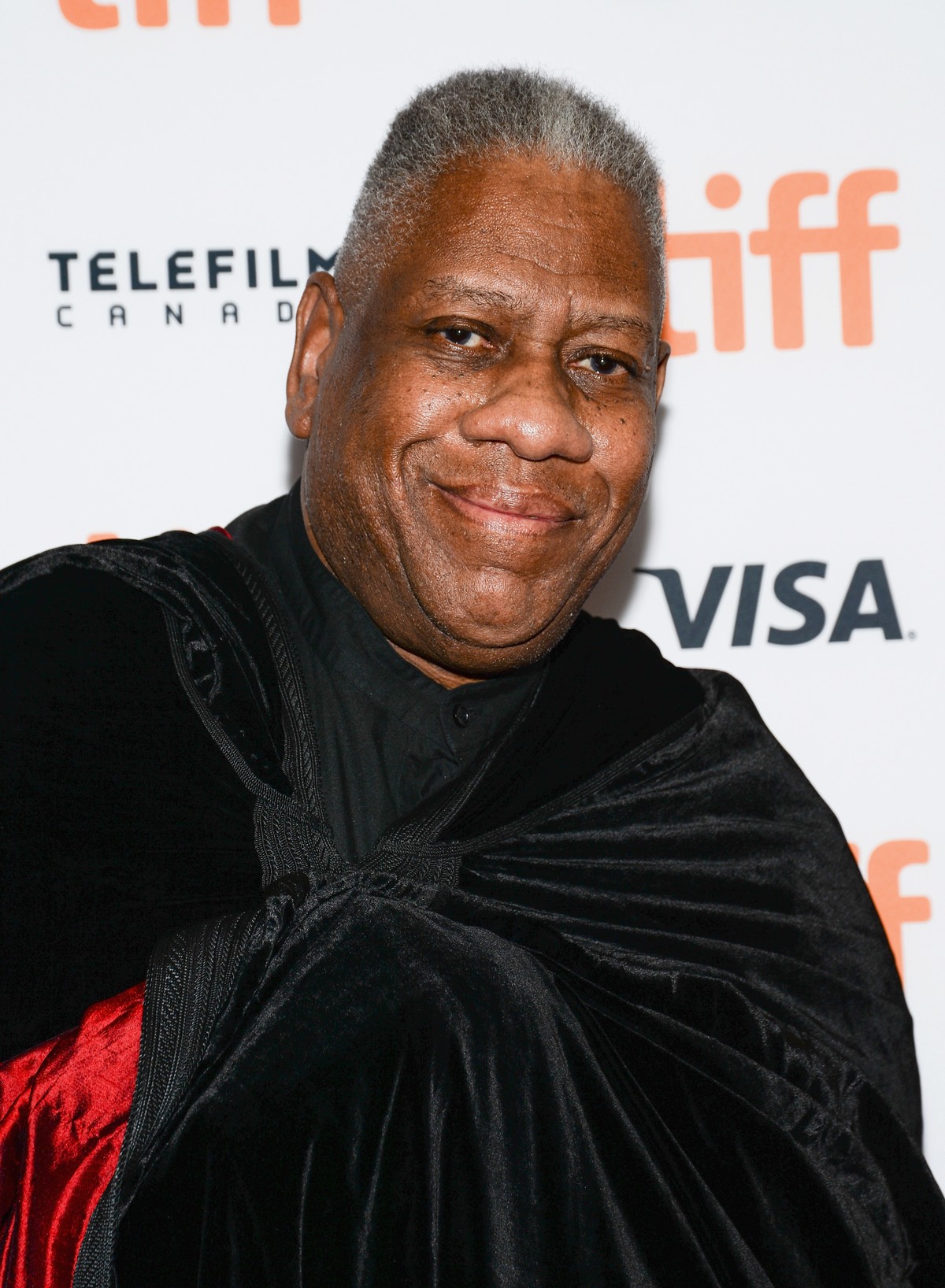 André Leon Talley morre aos 73 anos