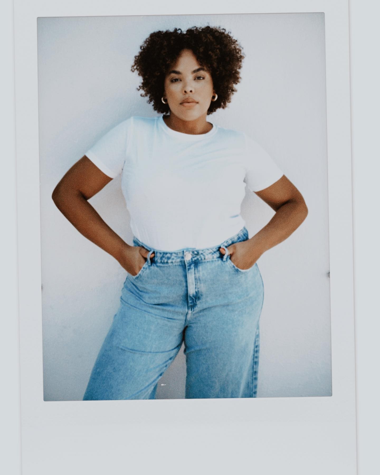 Essa combinação é uma das maiores tendências de moda do outono