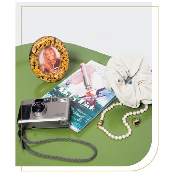 Angelica Bucci: 'Eu quero ser uma das maiores entendedoras da moda ...