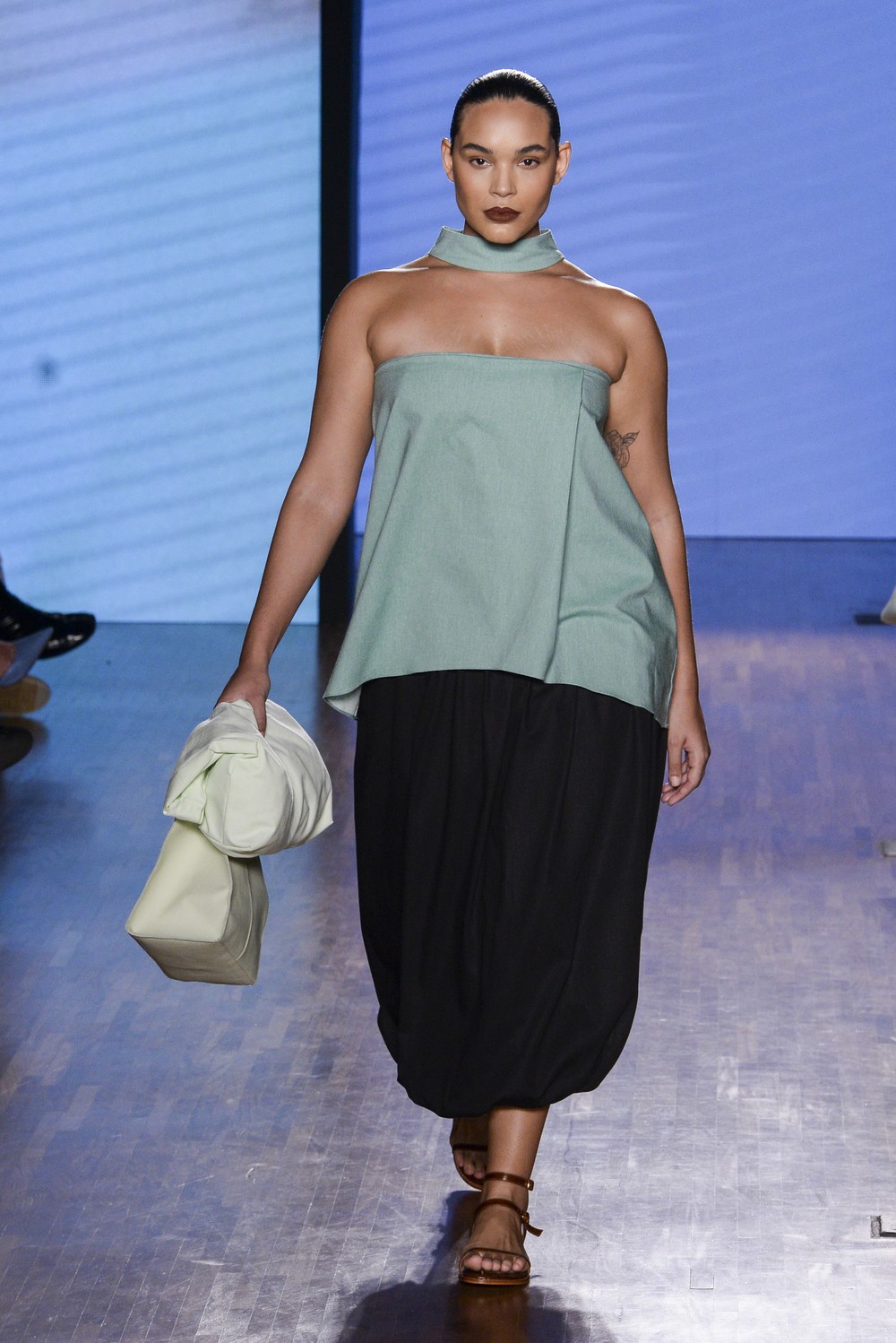 O balonê está de volta! Veja como usar a tendência no dia a dia