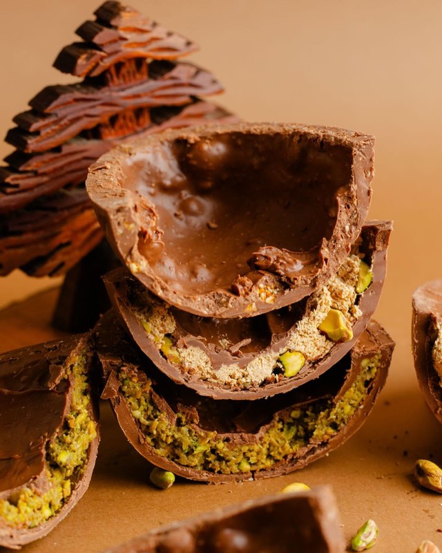 Ovos de Páscoa: provamos 45 novidades e te contamos tudo sobre elas