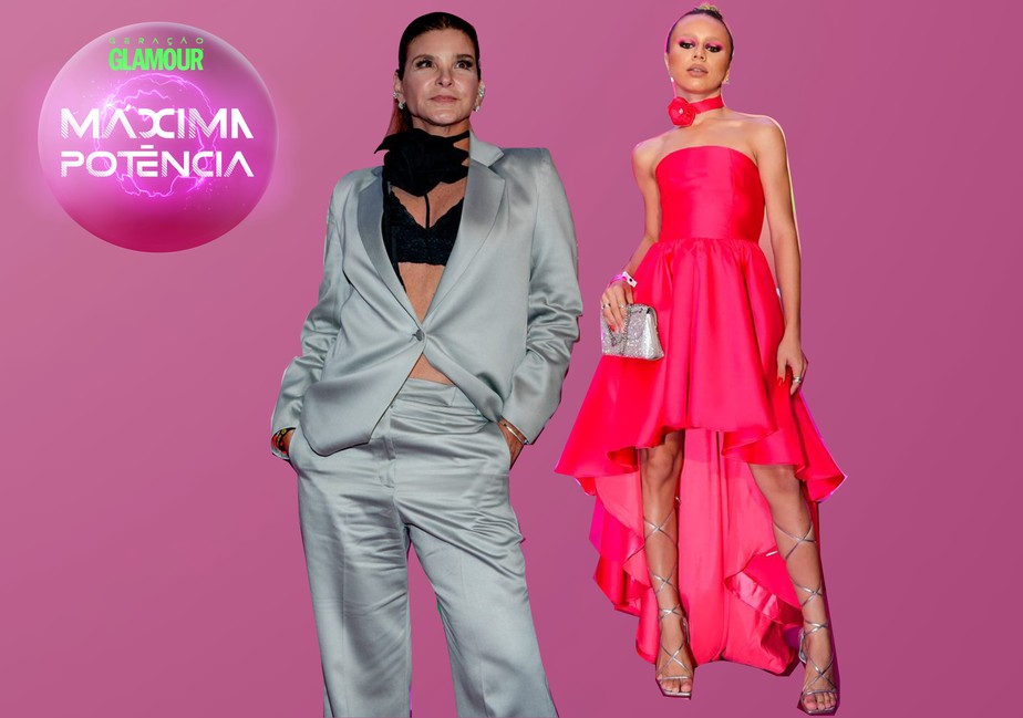 Geração Glamour 2022: Cristiana Oliveira e Bota Pó confirmam qual é o ...