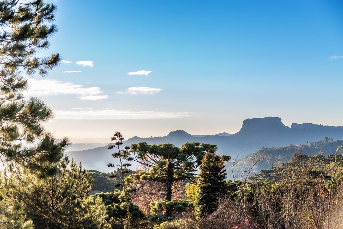9 destinos de inverno pra visitar no Brasil
