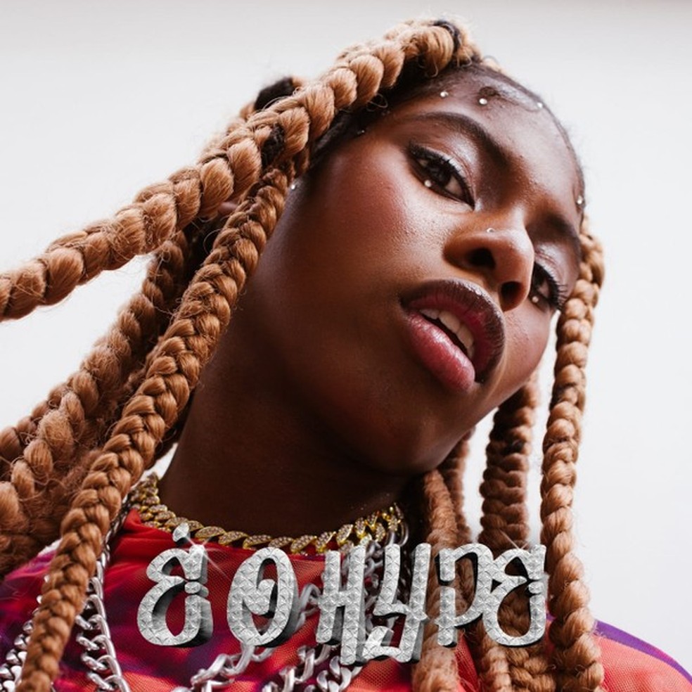 MC Soffia lança single sobre protagonismo negro