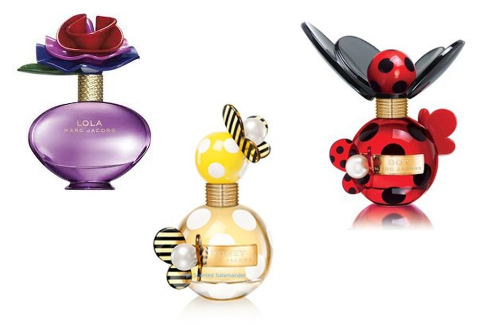 10 motivos pelos quais Marc Jacobs mora em nosso