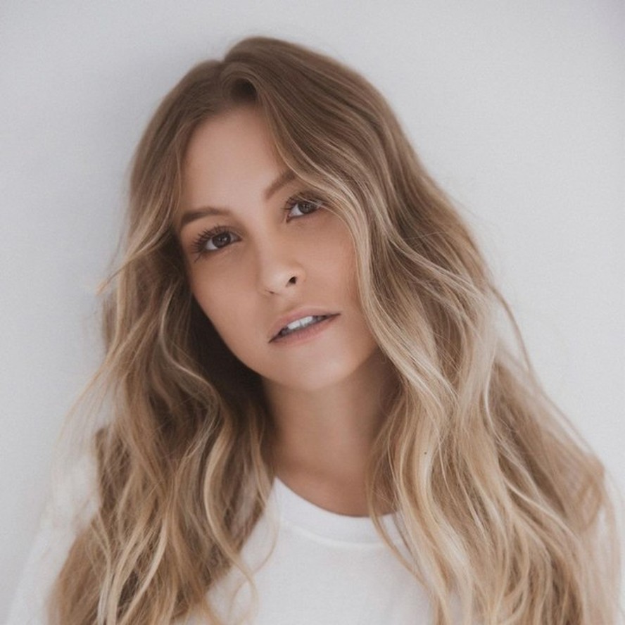 Carla Diaz sobre autoestima: 'Tive que confiar em mim mesma desde muito ...