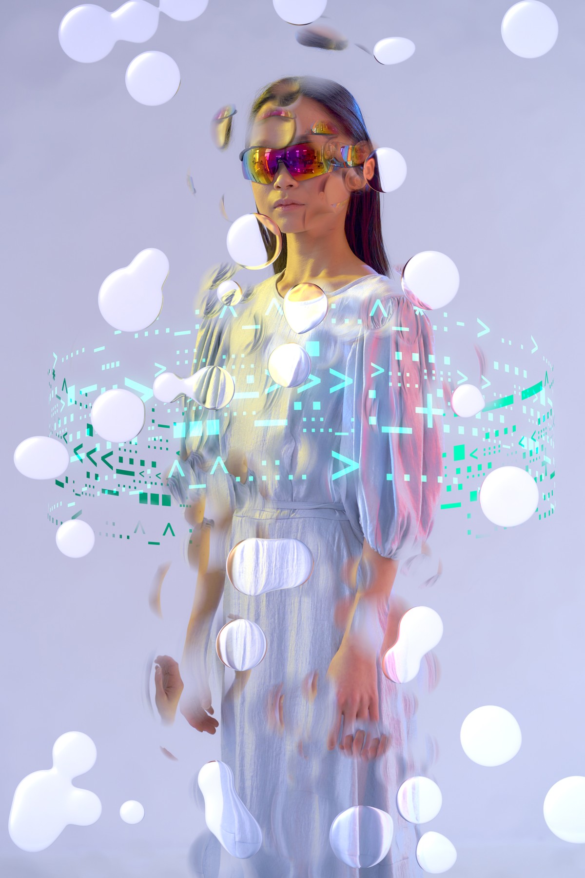 Moda 5.0: como a inteligência artificial tem revolucionado a indústria ...