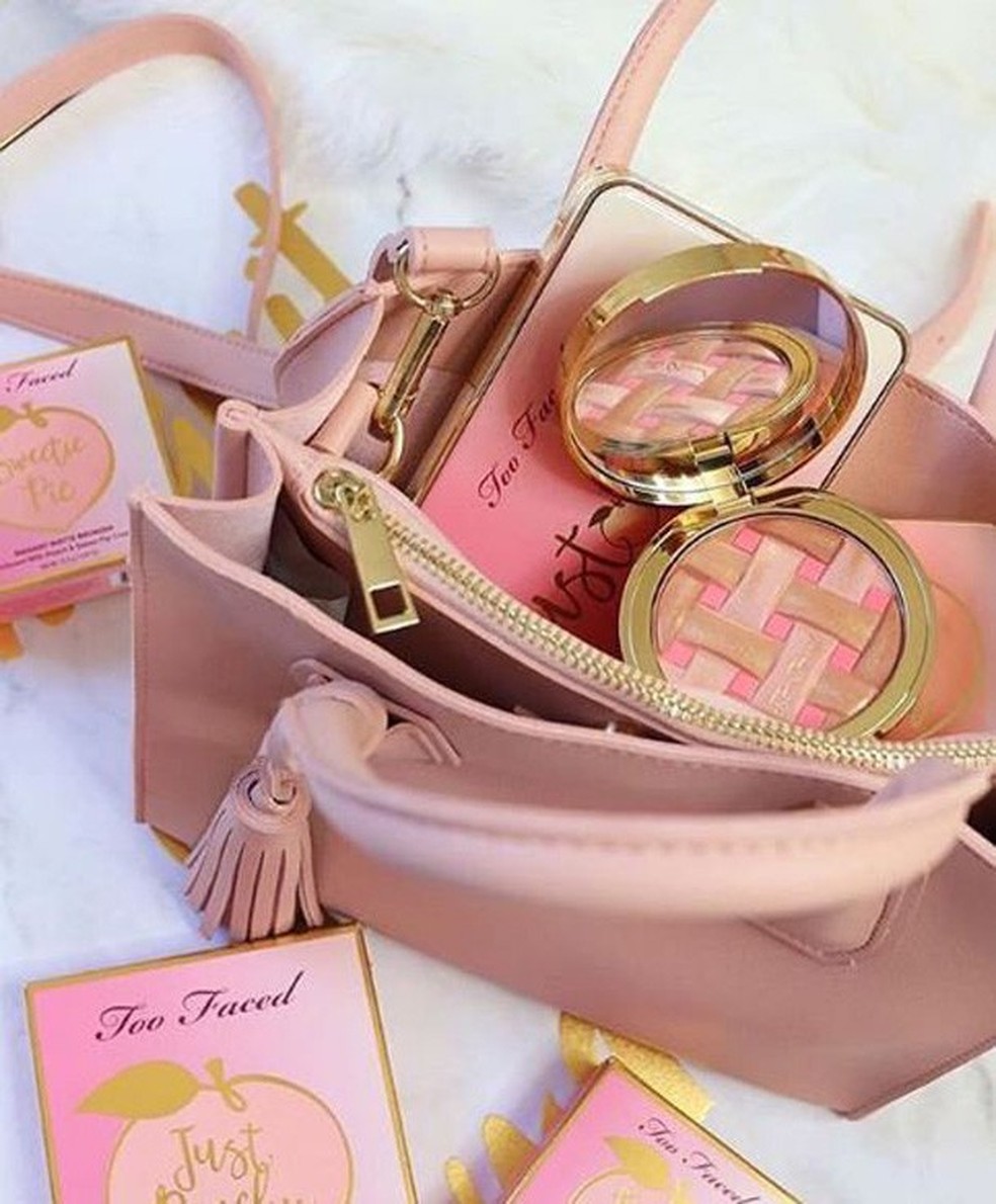 Beleza: a Too Faced está chegando no Brasil