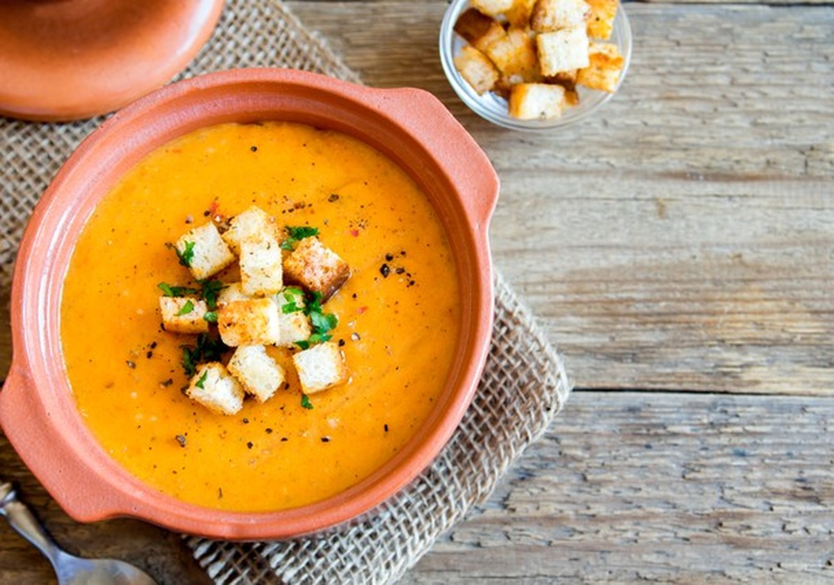 Alô, inverno! 10 lugares para tomar sopa em São Paulo