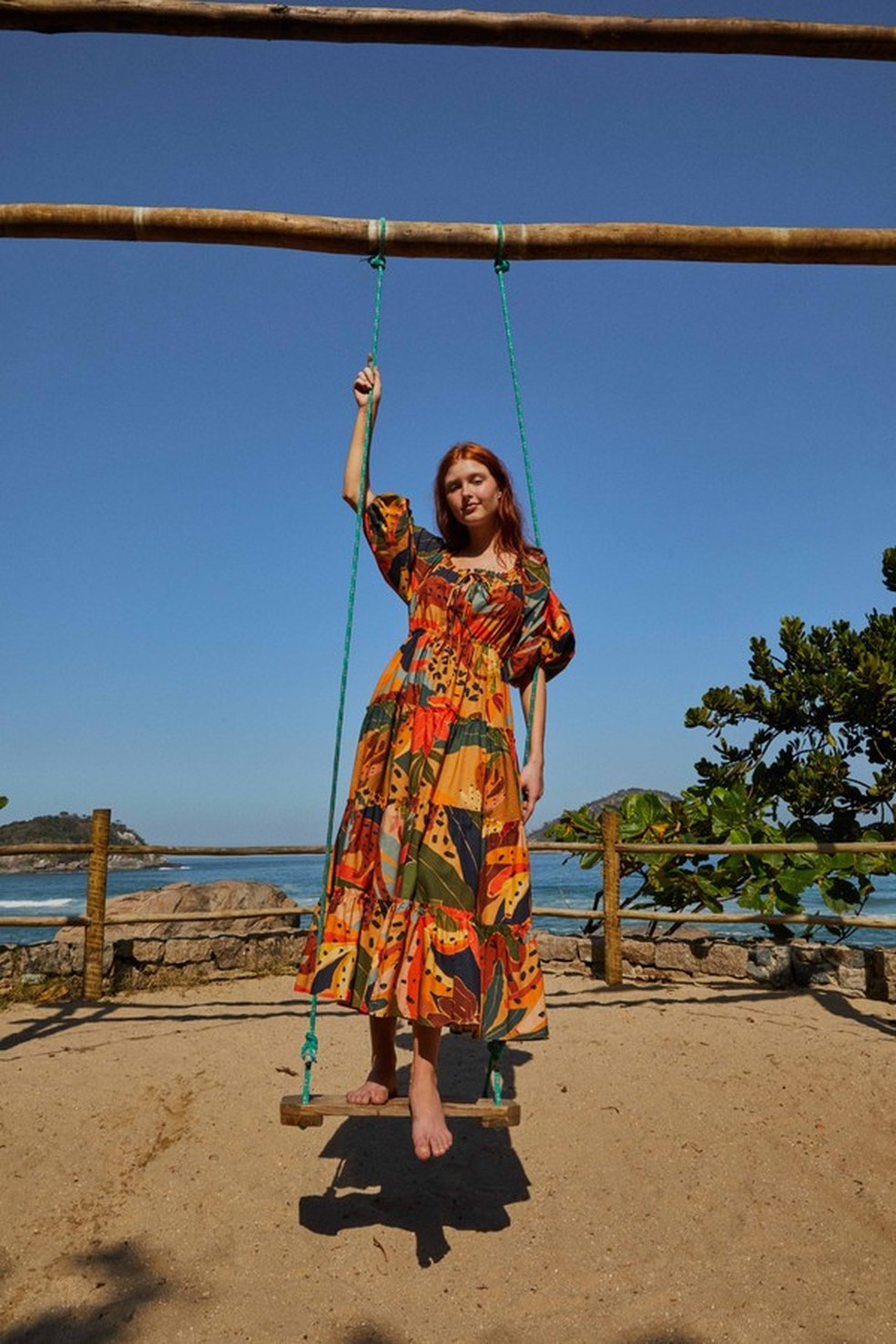 Farm se compromete a plantar mil árvores por dia até o final do ano