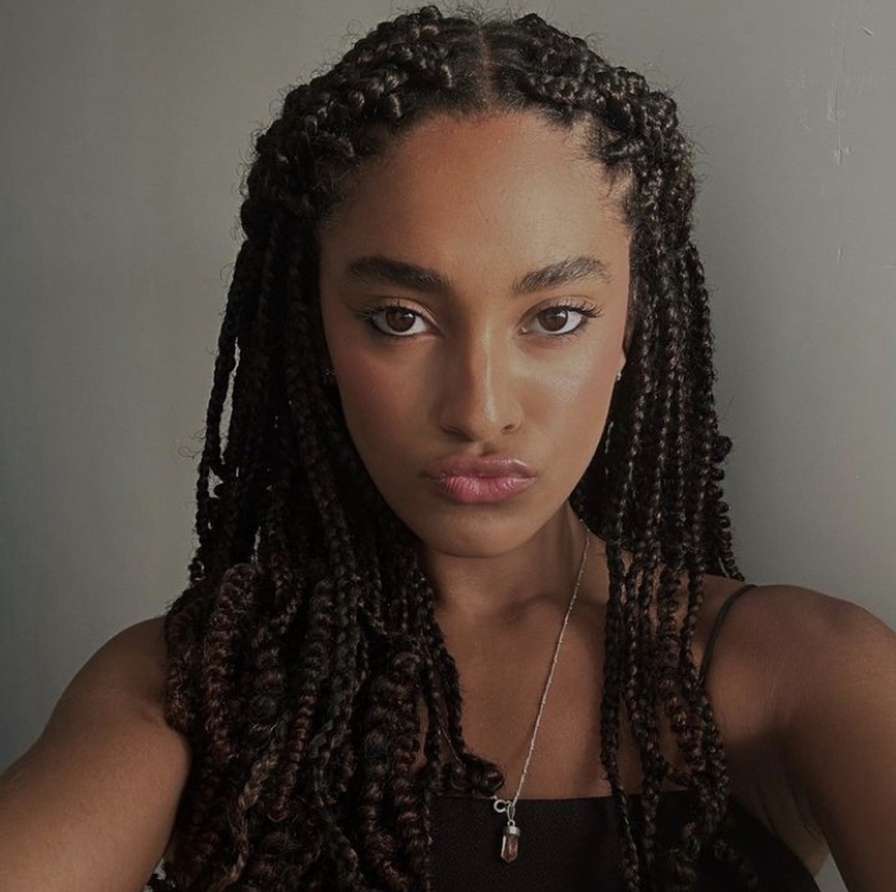 Estas são as criadoras de conteúdo mais inusitadas do momento para conhecer já