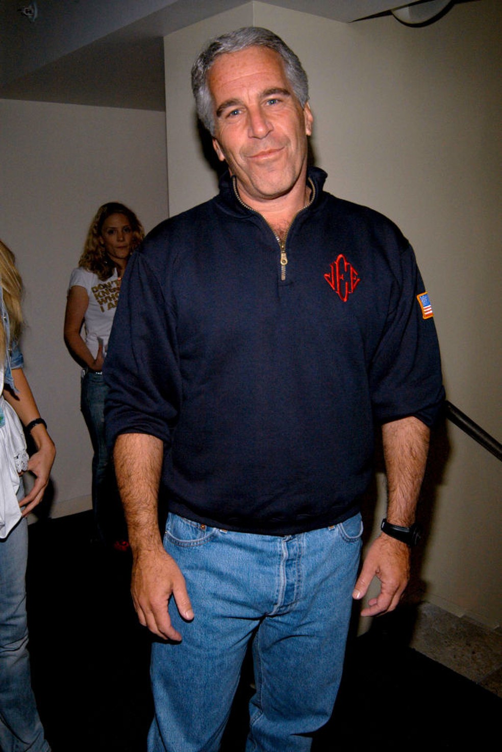 Caso Jeffrey Epstein: a linha do tempo completa do escândalo, das ...