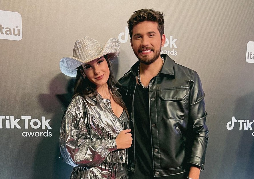 Gustavo Mioto anuncia término com Ana Castela: 'São tempos e vontades ...