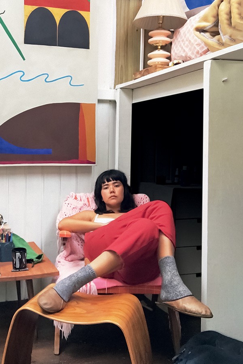 Êxodo urbano: como é viver em uma cabana sustentável no meio da natureza