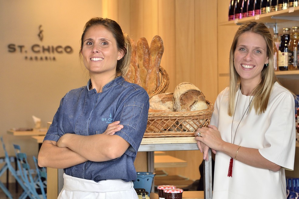 Dia Internacional da Mulher: mulheres empreendedoras na gastronomia ...