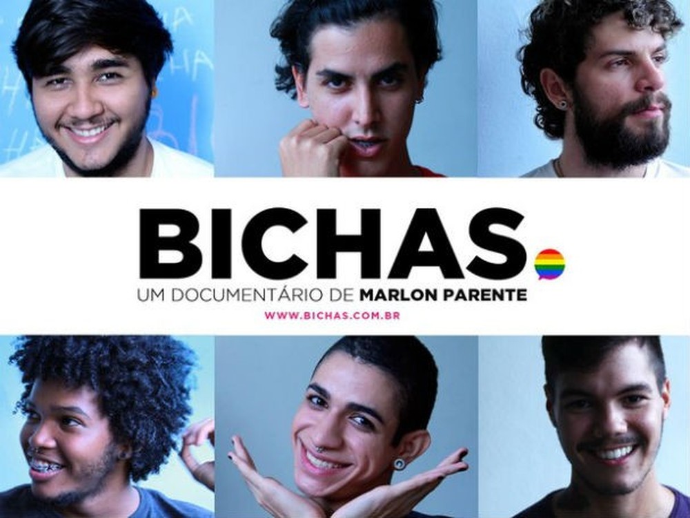 “Vai ter bicha, sim”! Documentário gay vira novo sucesso da web