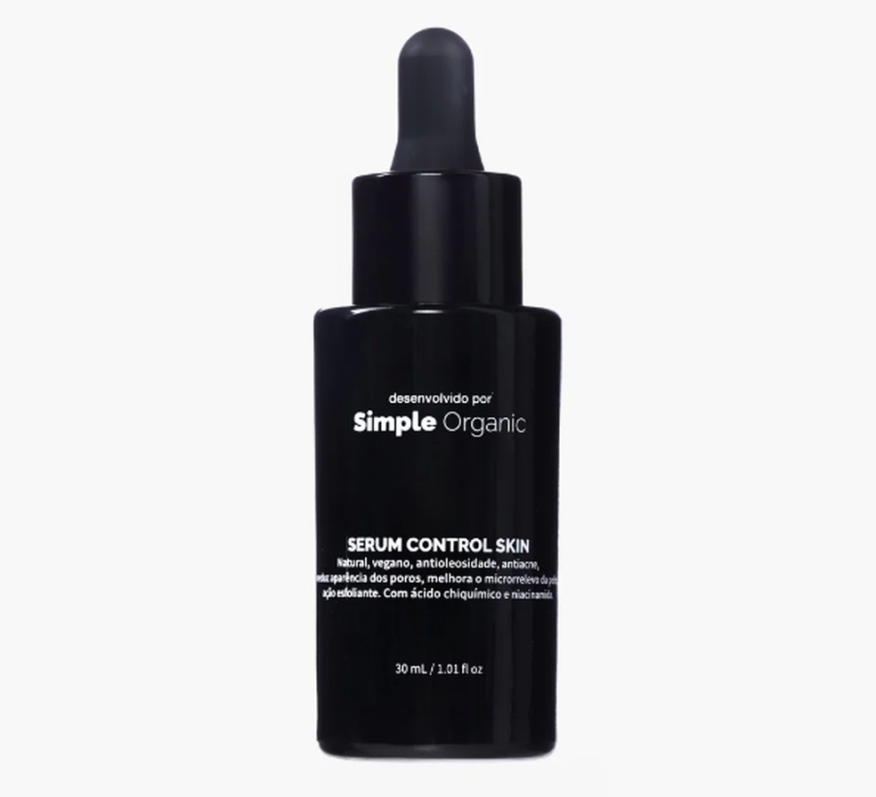 Pele oleosa? Aqui vai uma lista com opções de séruns, primers, bases e ...