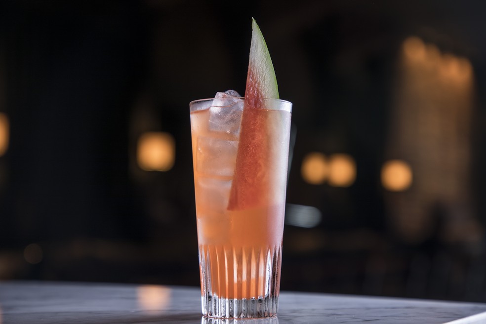 Primavera e Gastronomia: 17 restaurantes com pratos e drinks para ...